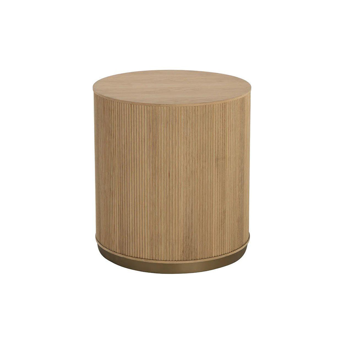 Kalla Side Table | Light House Co.