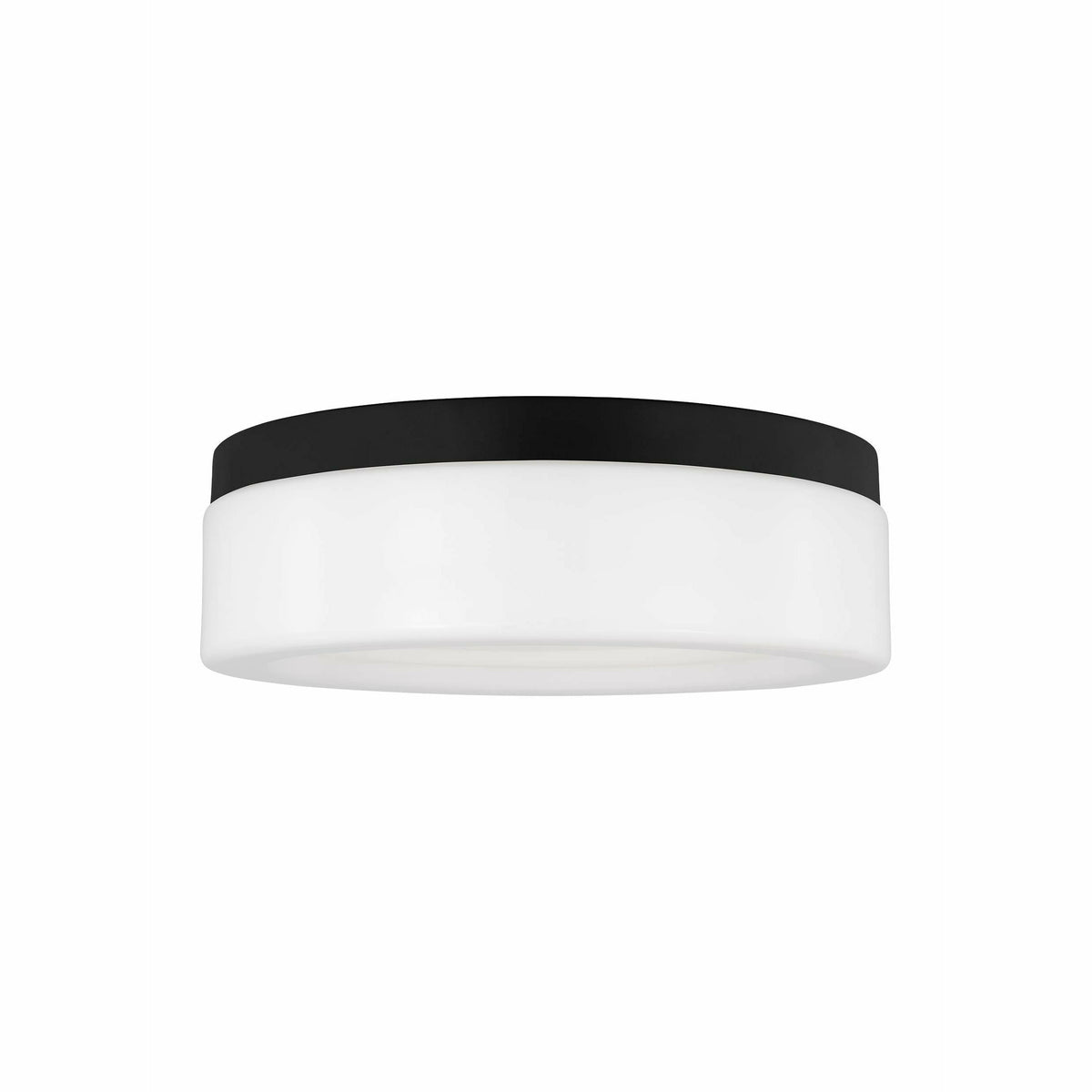 Rhett Medium Flush Mount | Light House Co.