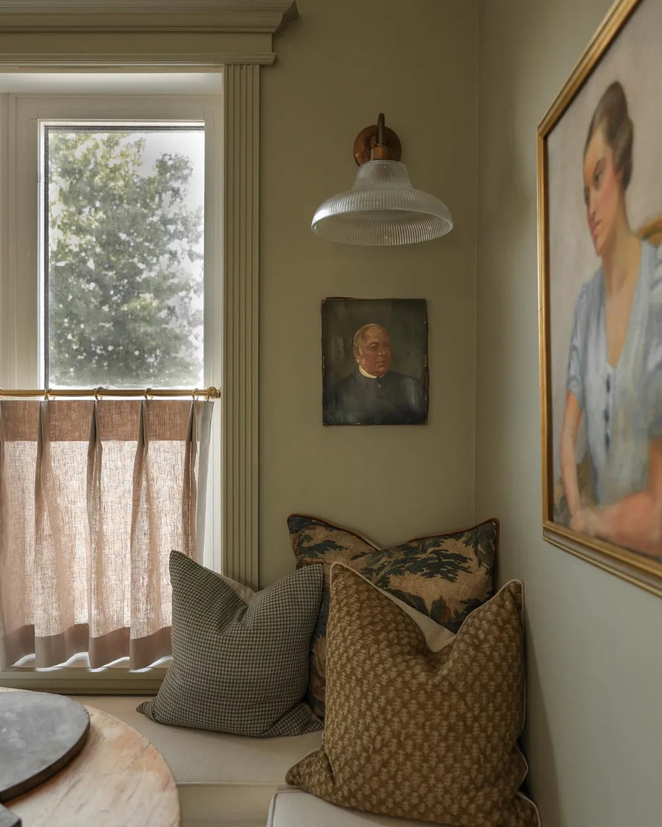 Mullan Lighting | Light House Co.