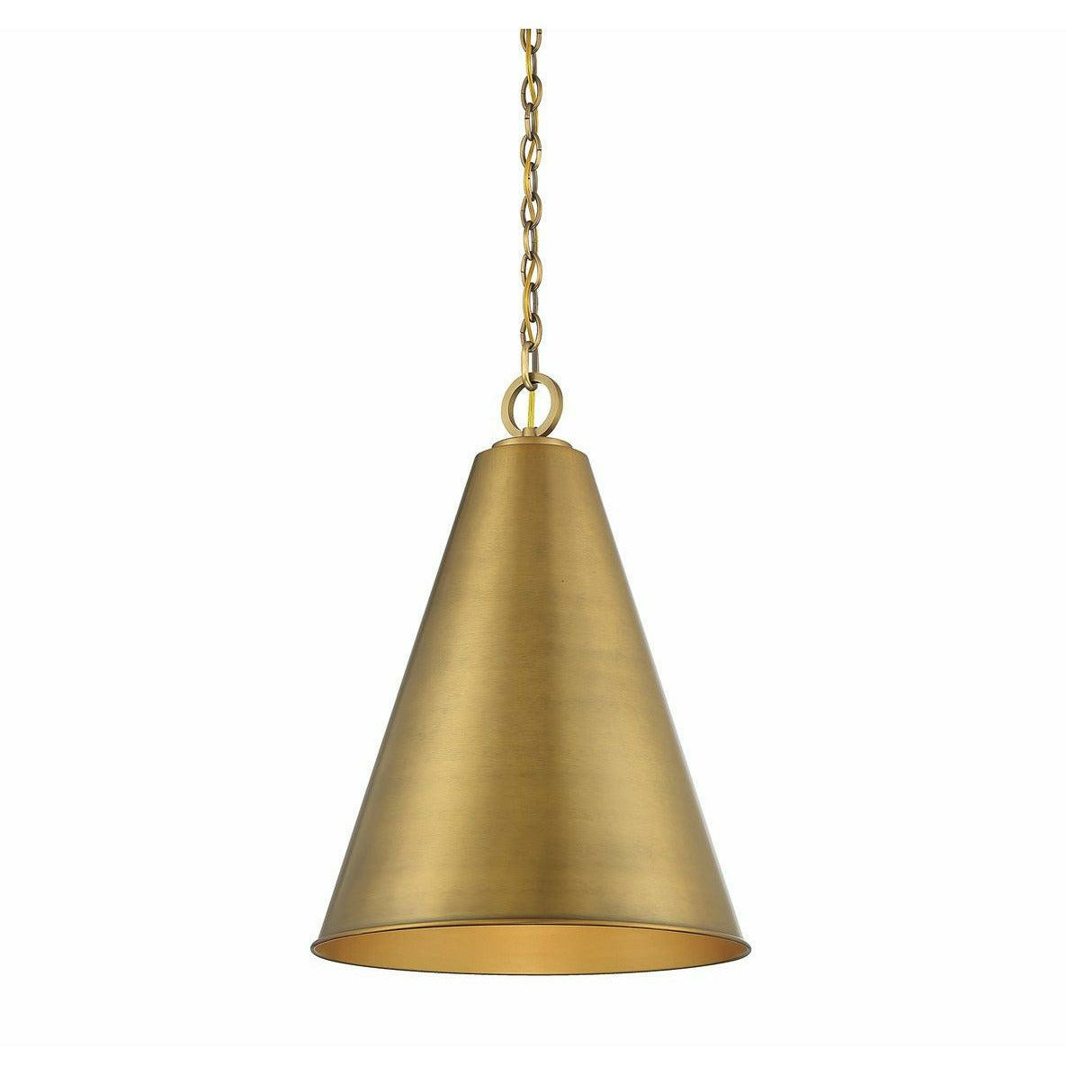 Audrey Pendant | Light House Co.