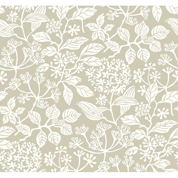 Rowen Wallpaper | Light House Co.