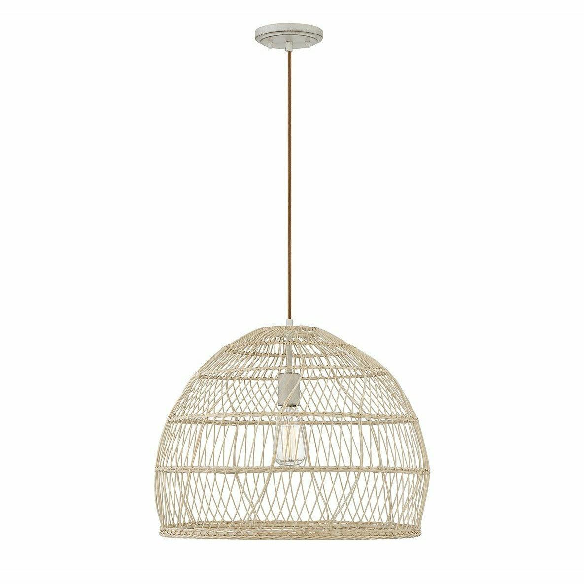 Cleo Pendant | Light House Co.