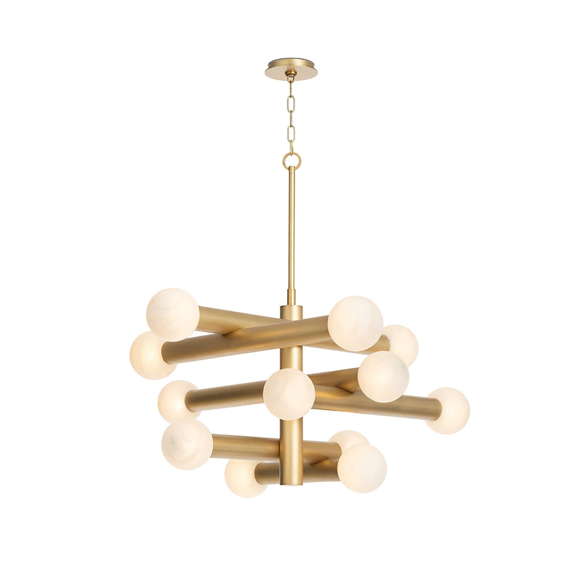 Dion Chandelier | Light House Co.