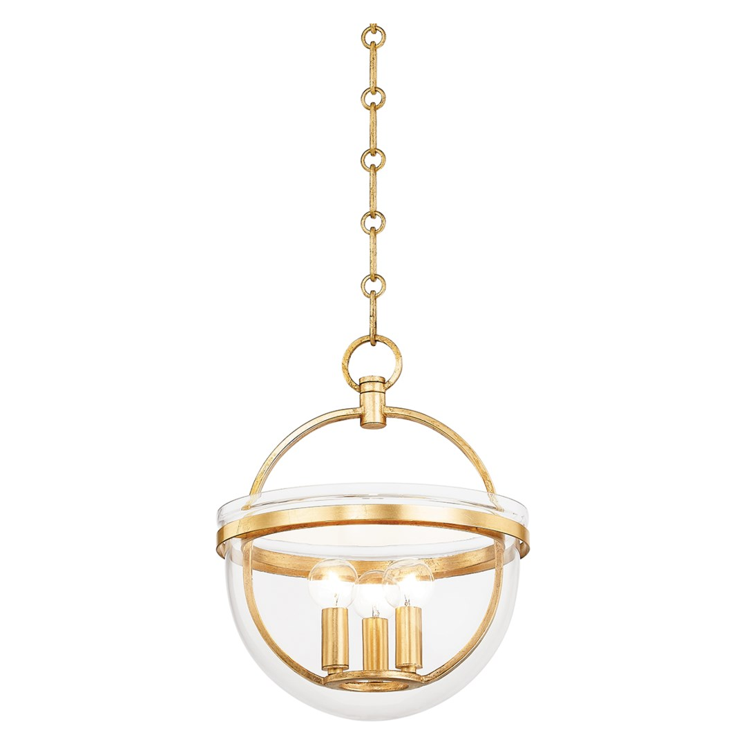 Malloy Lantern | Light House Co.