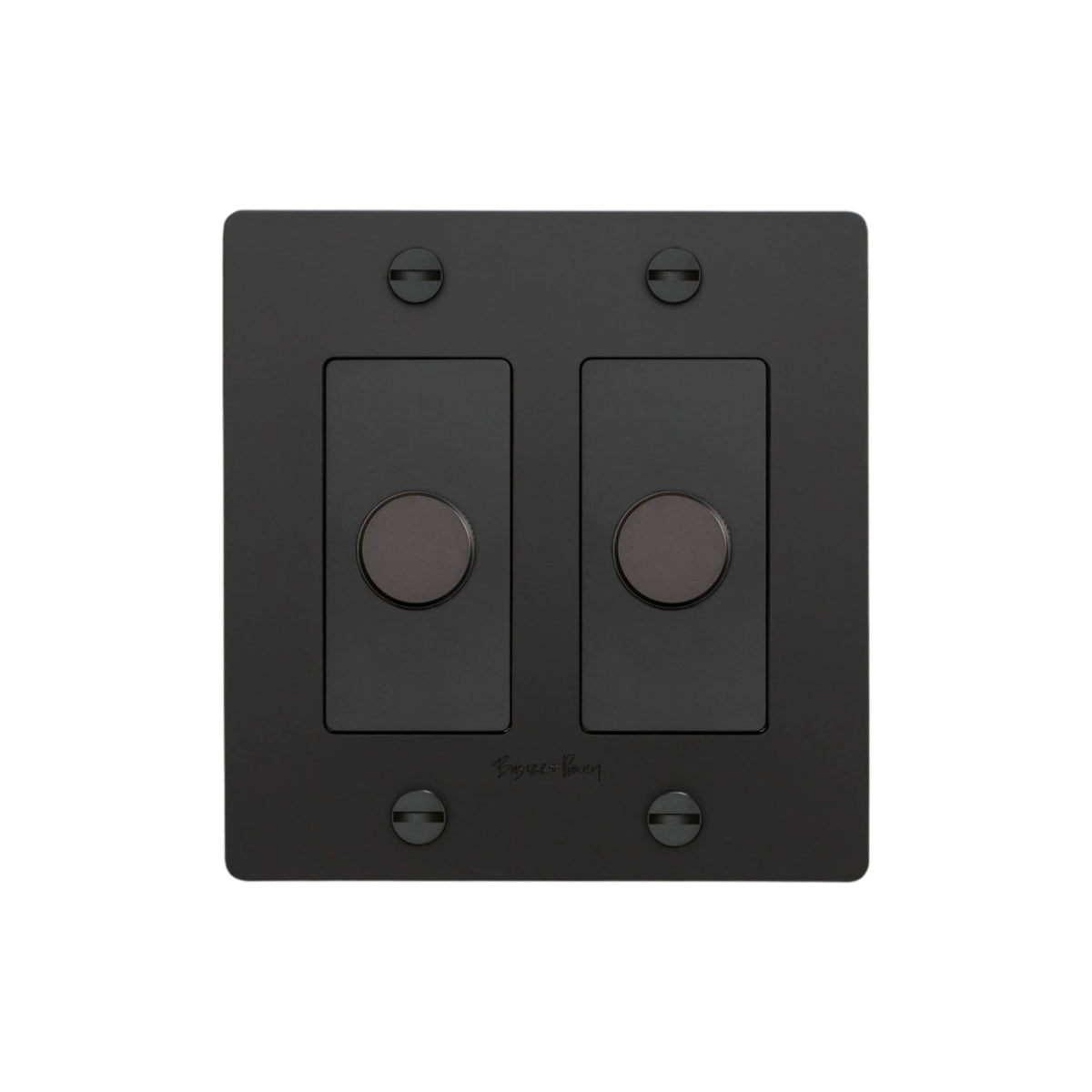 2G Dimmer / LED / Cross / With Logo | Light House Co.