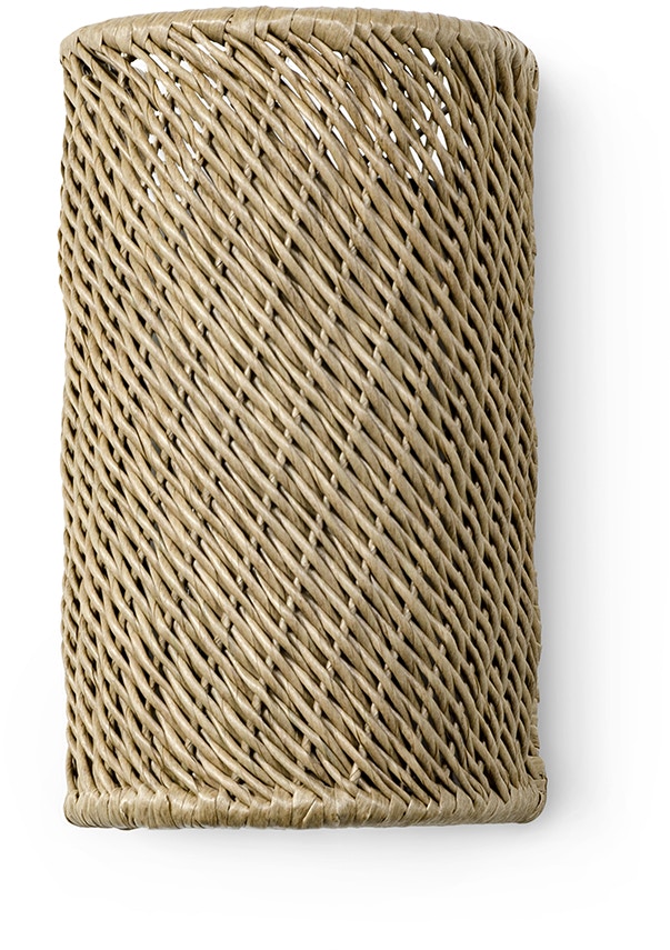 Augustine Outdoor Demi Sconce | Light House Co.