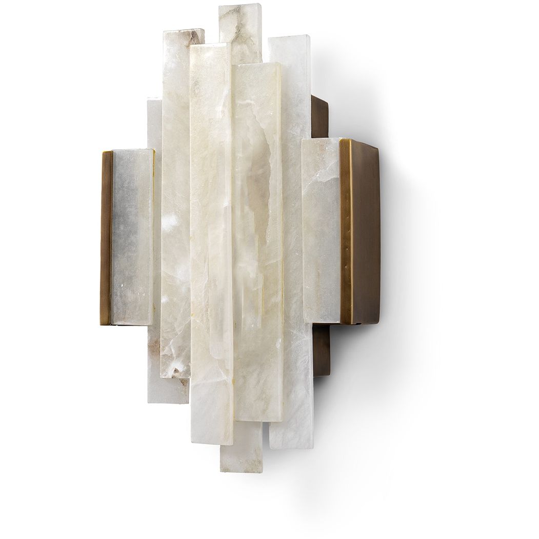 Montrose Sconce | Light House Co.