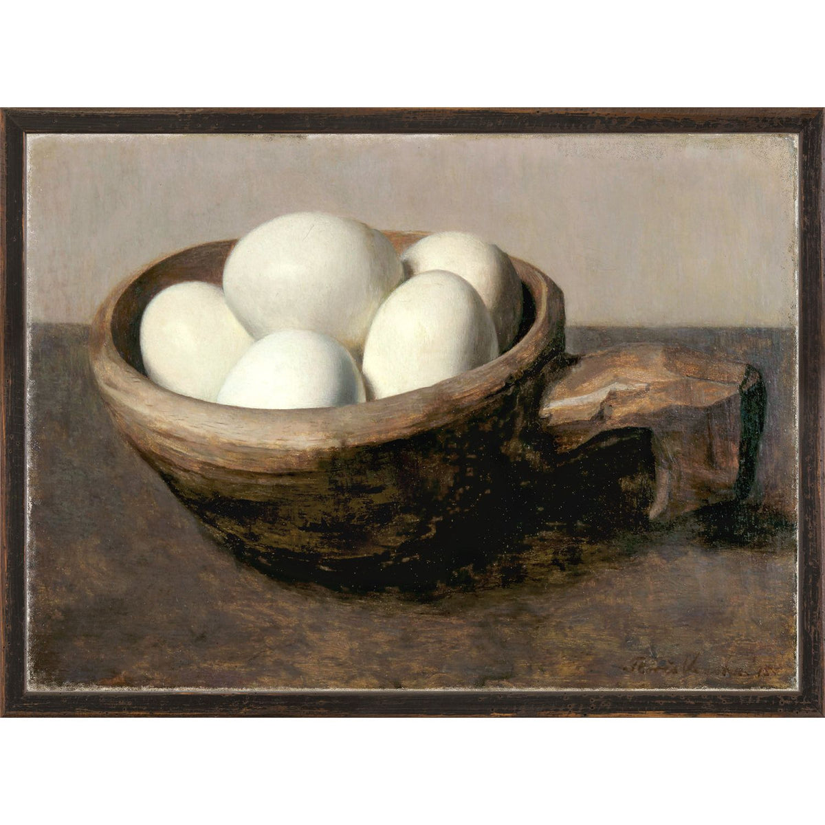 Collection 23 – Nap With Eggs C. 1915 | Light House Co.