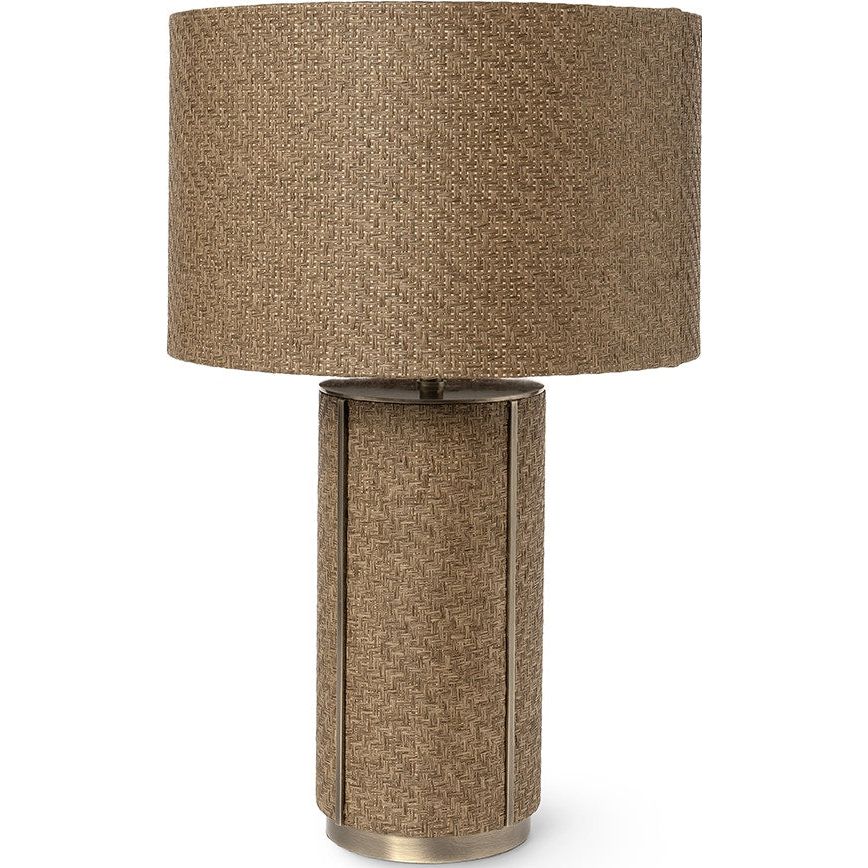 Bailey Table Lamp | Light House Co.