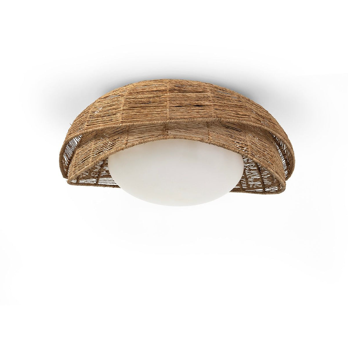 Mia Flush Mount | Light House Co.