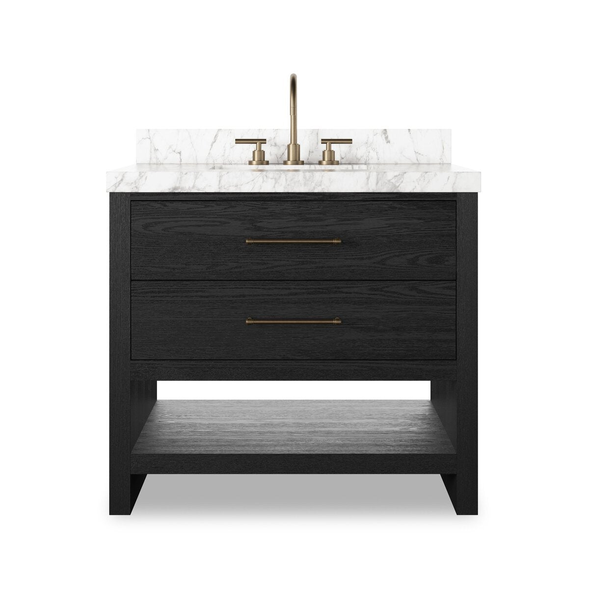 Anthem Single Vanity | Light House Co.