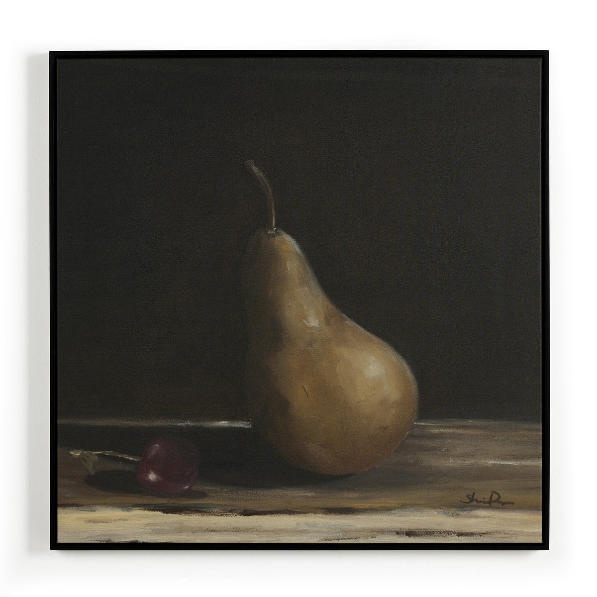 Pear I by Shaina Page | Light House Co.