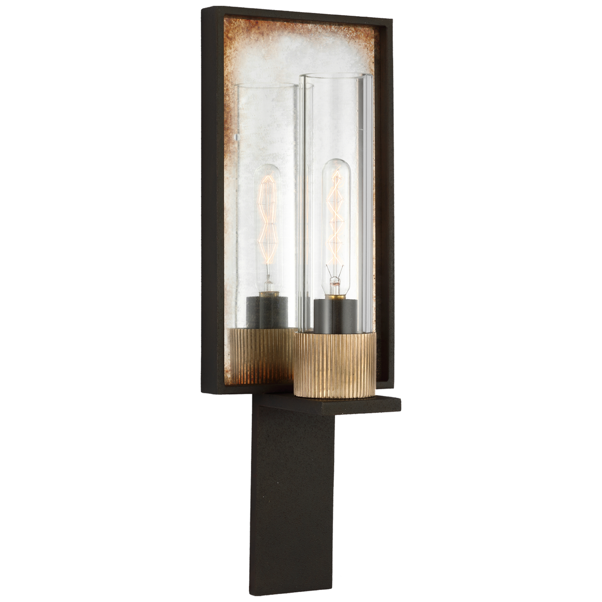 Beza Single Reflector Sconce | Light House Co.