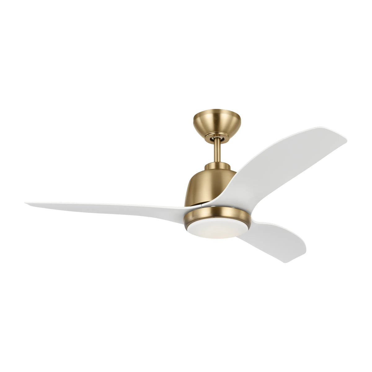 Avila 44" LED Ceiling Fan | Light House Co.