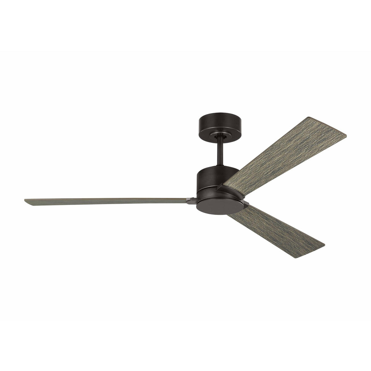 Rozzen 52" Ceiling Fan | Light House Co.