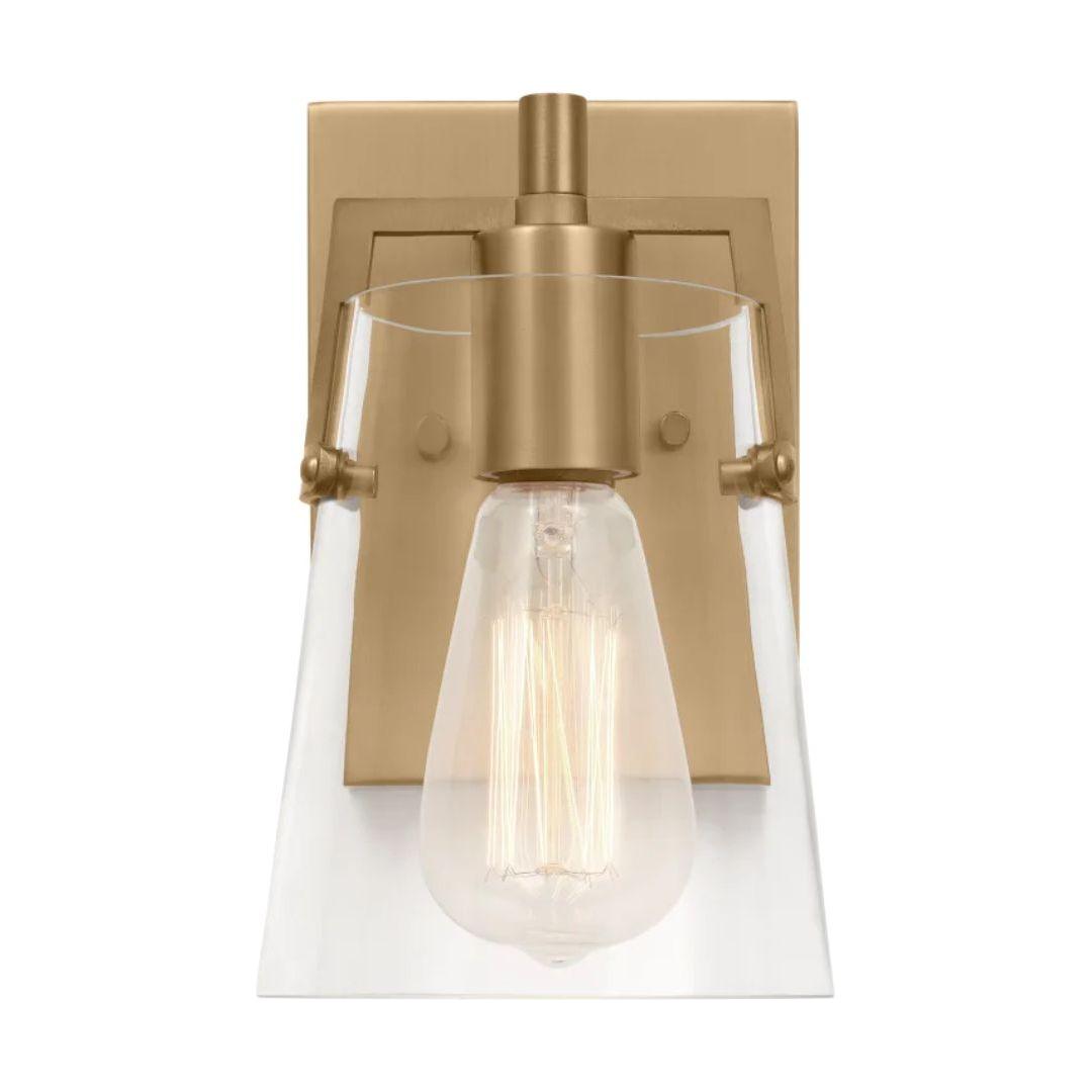 Crofton Small Sconce | Light House Co.