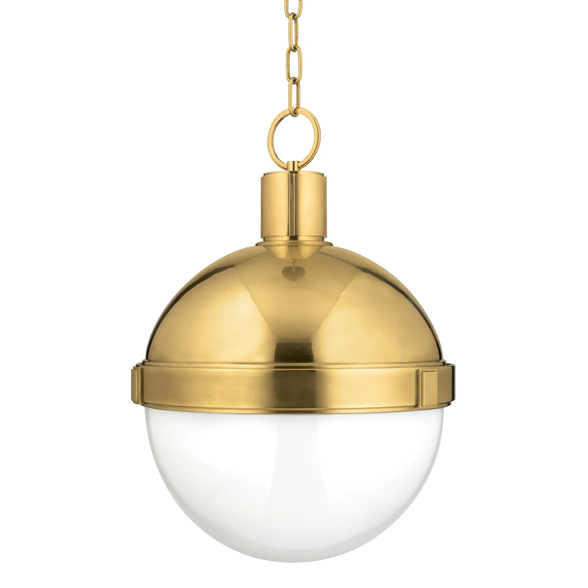 Lambert Pendant | Light House Co.