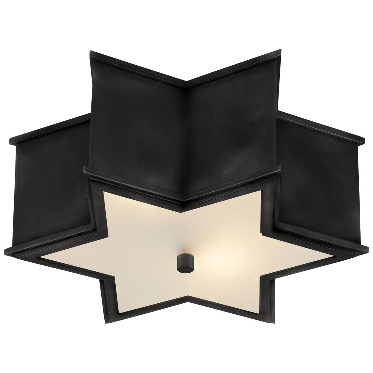 Sophia Flush Mount | Open Box | Light House Co.