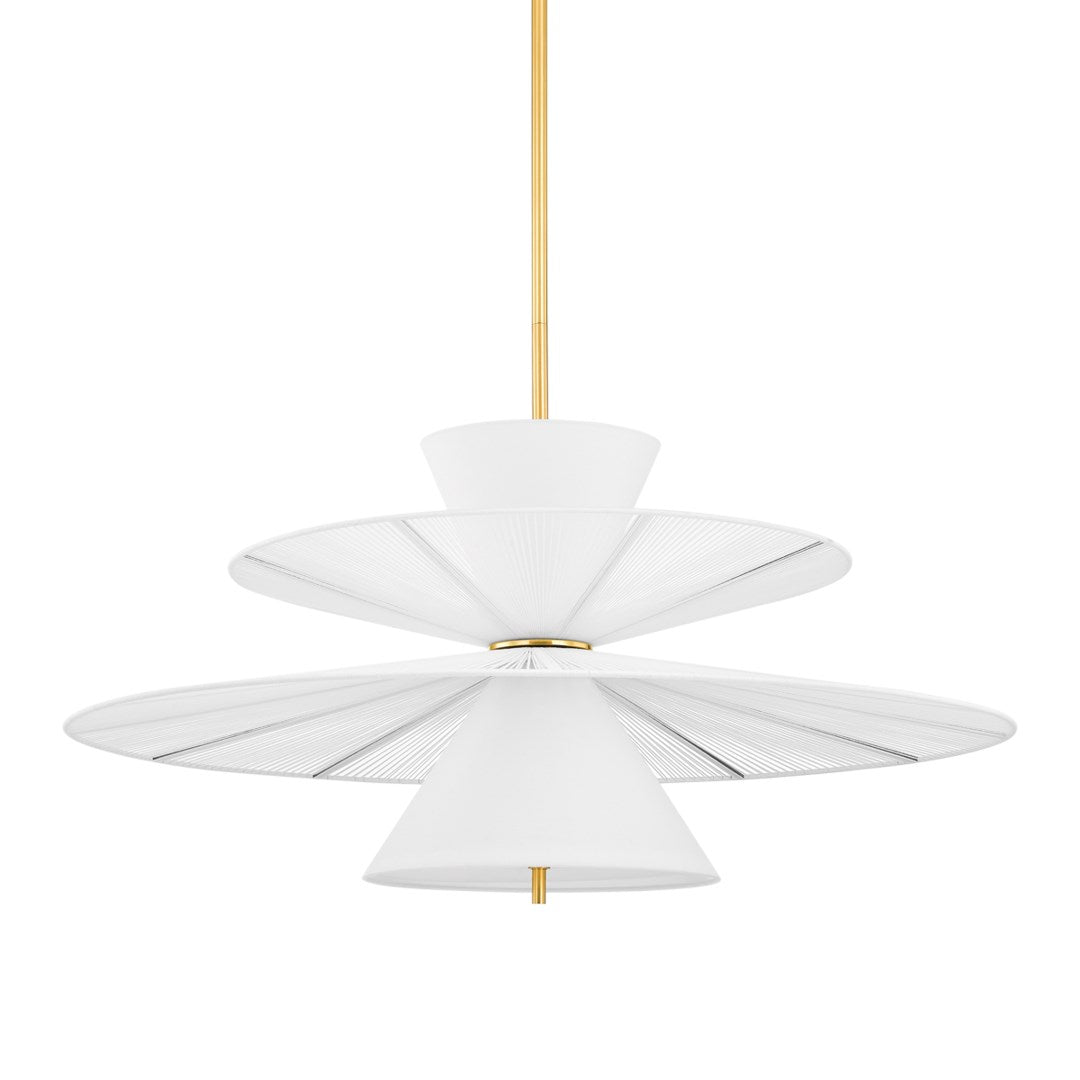 Esperance Chandelier | Light House Co.