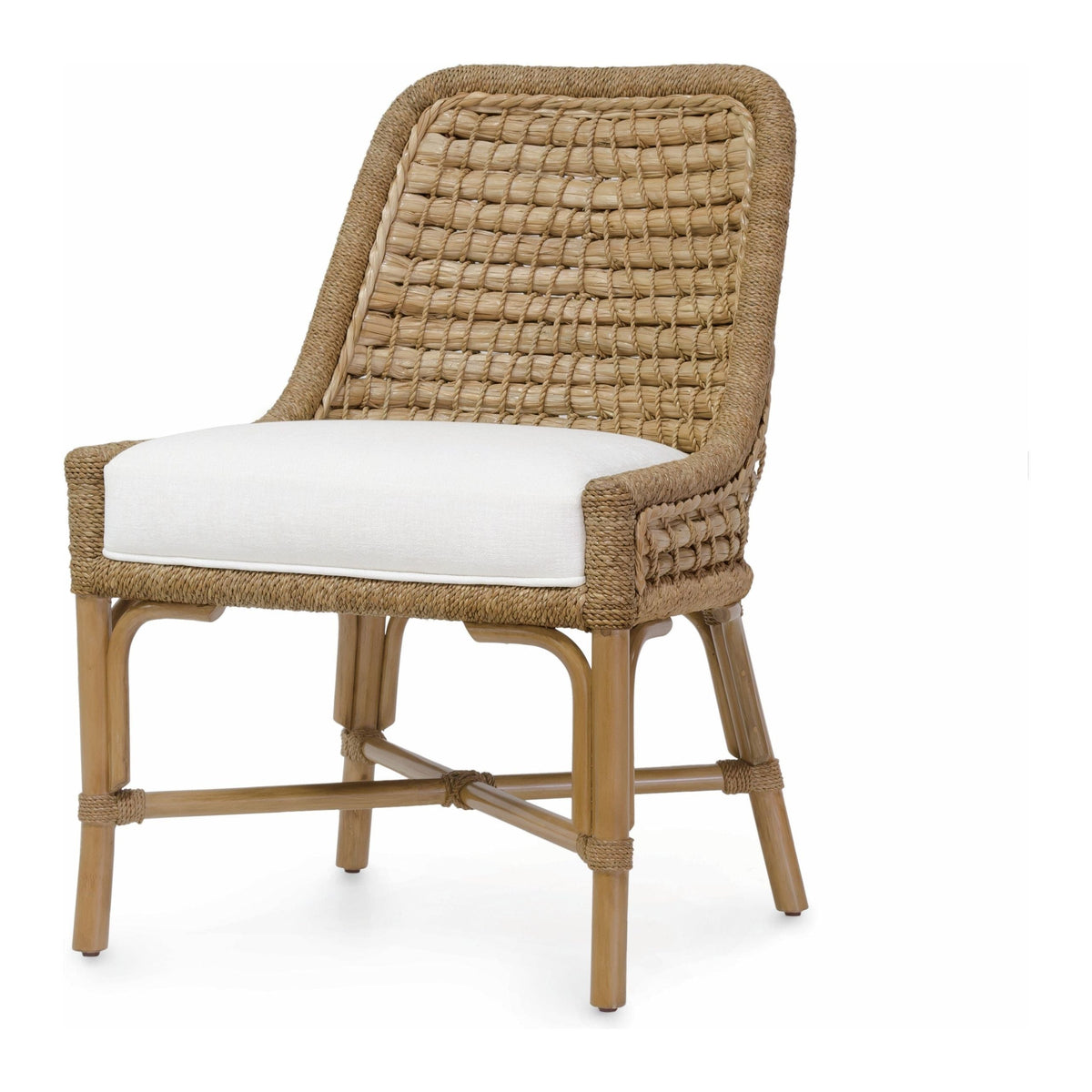Capitola Side Chair | Light House Co.