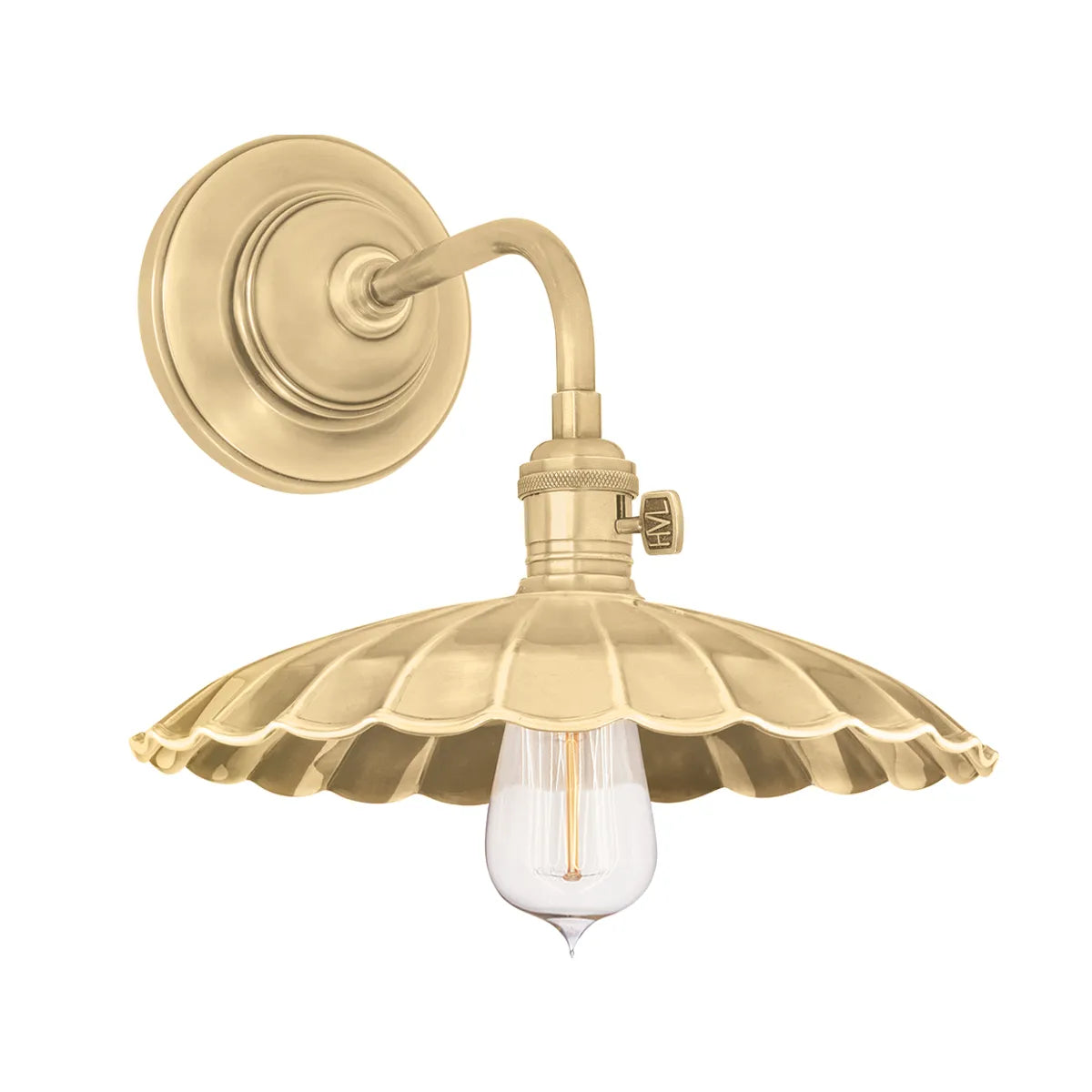 Heirloom Wall sconce | Light House Co.