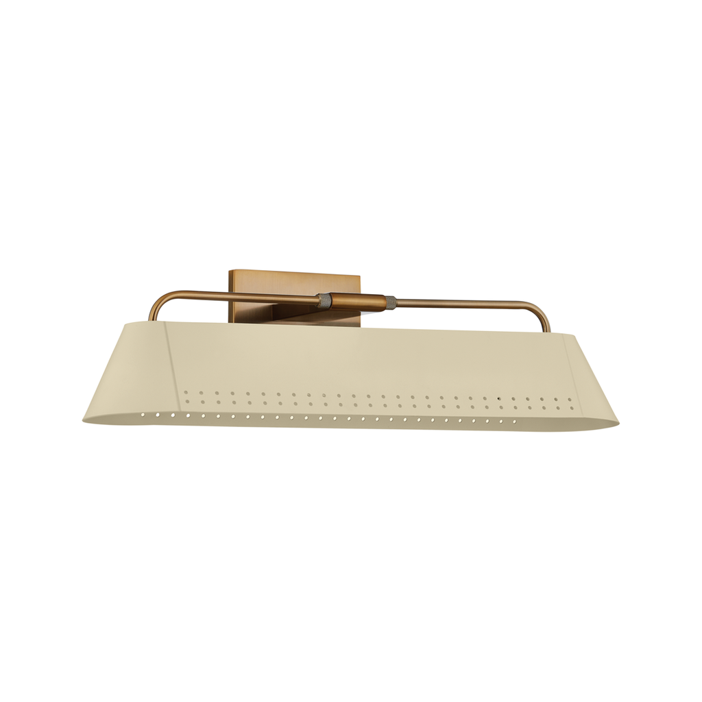 Rowan Picture Light | Light House Co.