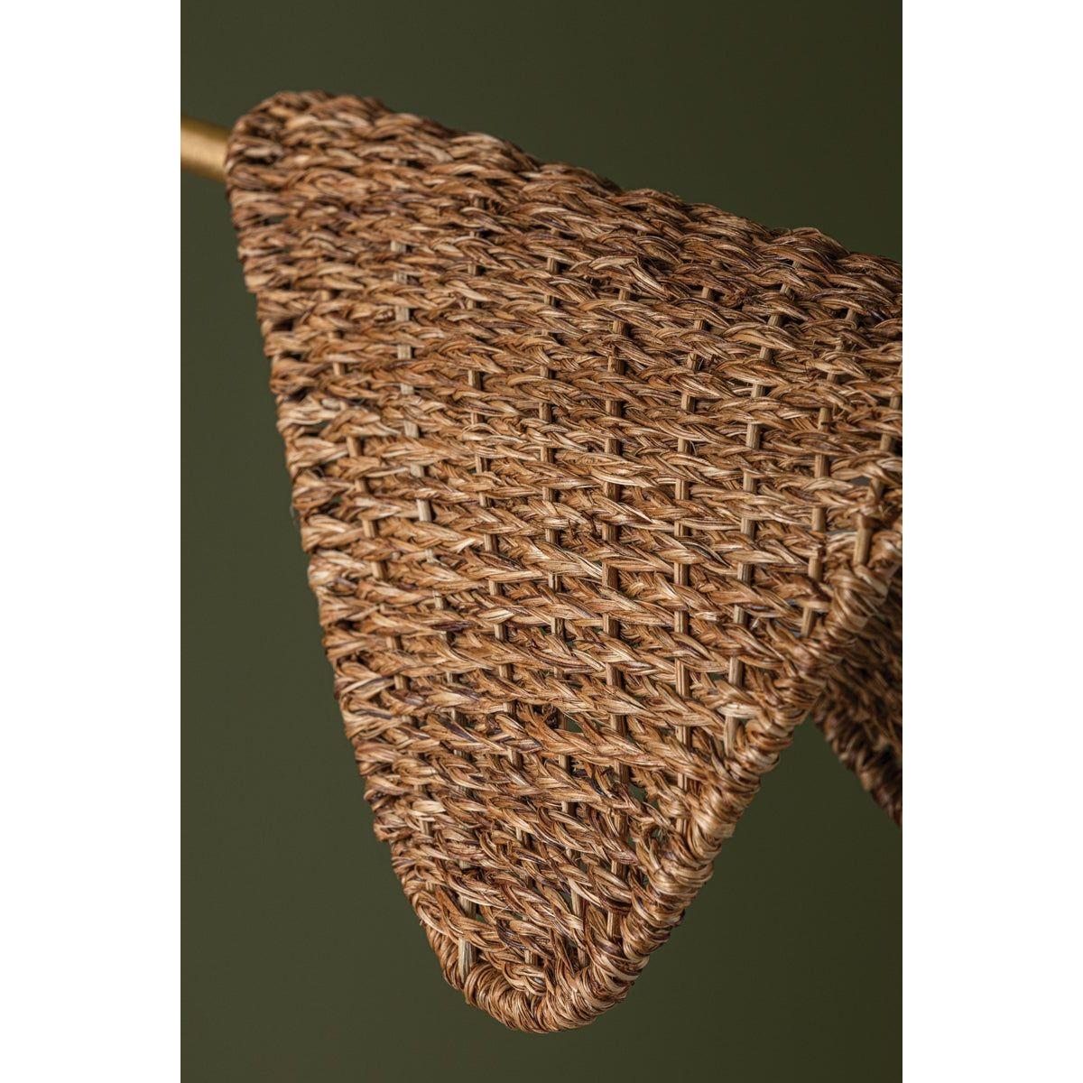 Barnaby Chandelier – Light House Co.