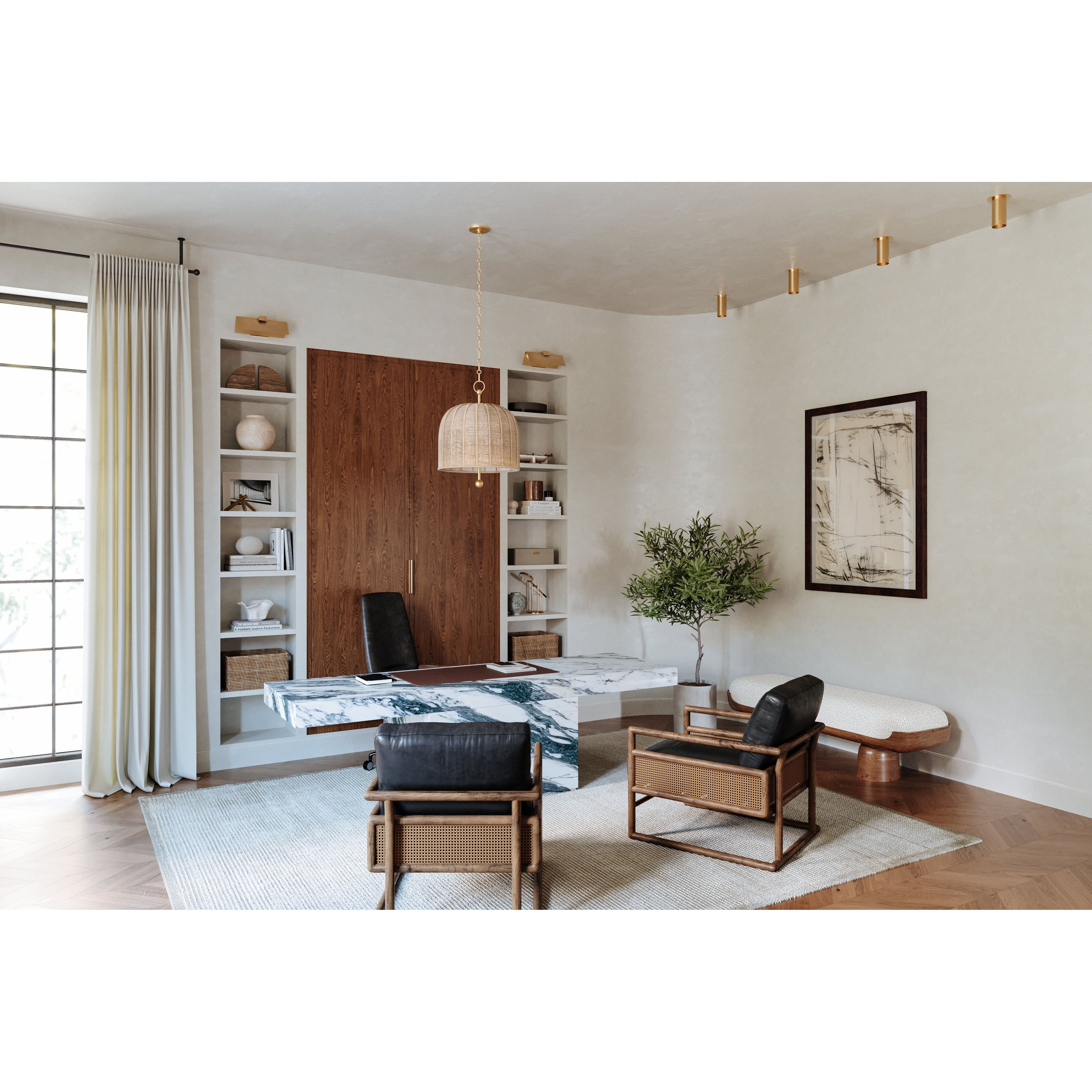 Lander Wall Sconce | Light House Co.