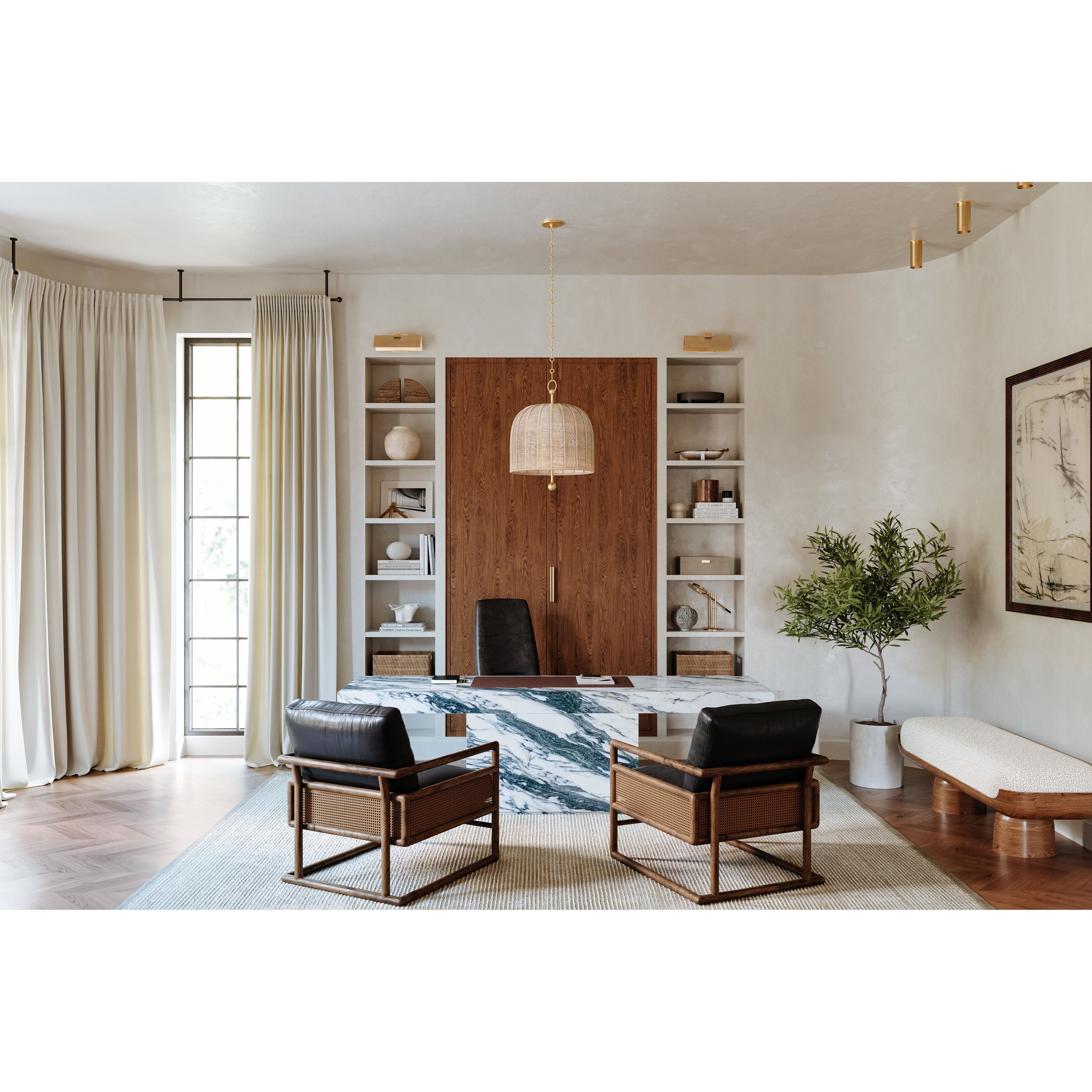 Lander Wall Sconce | Light House Co.