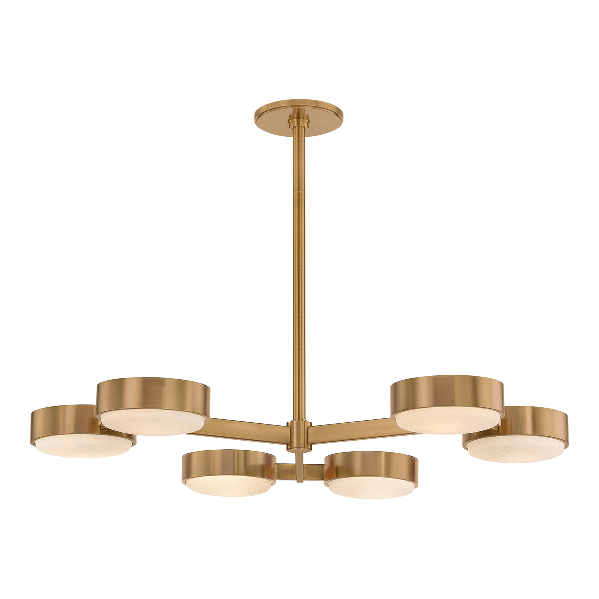 Rory Chandelier | Light House Co.