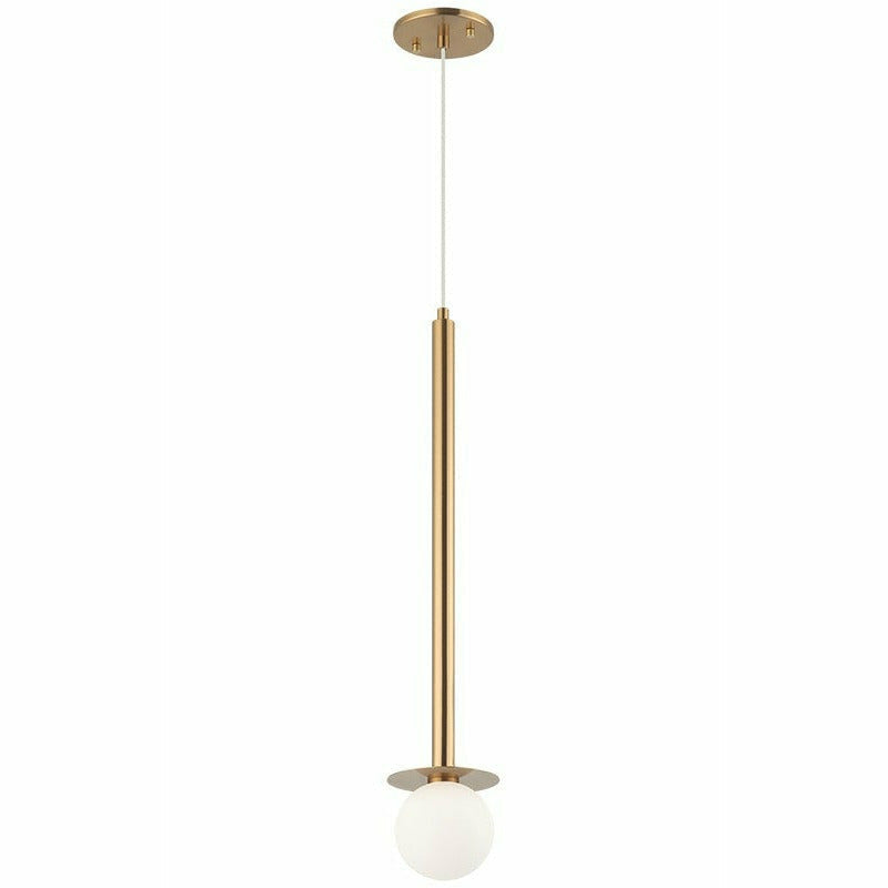 Reigndrop Pendant | Light House Co.