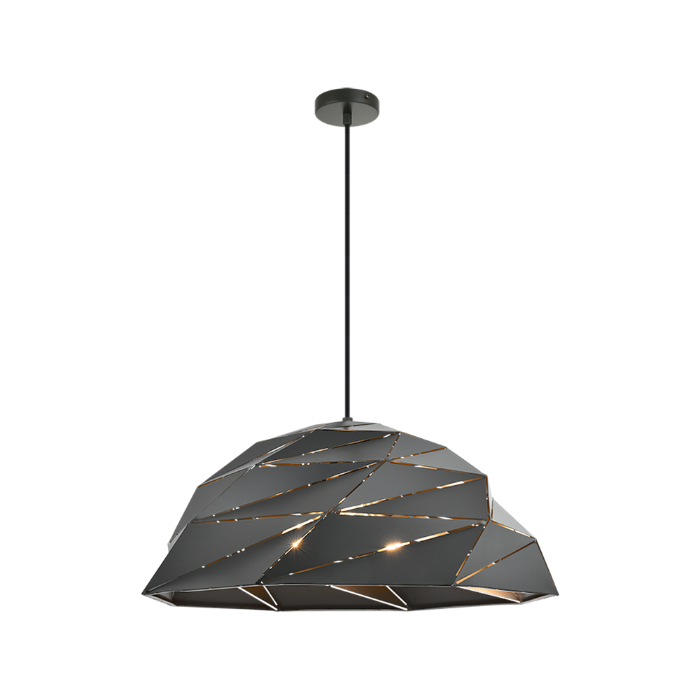Riku Pendant | Light House Co.