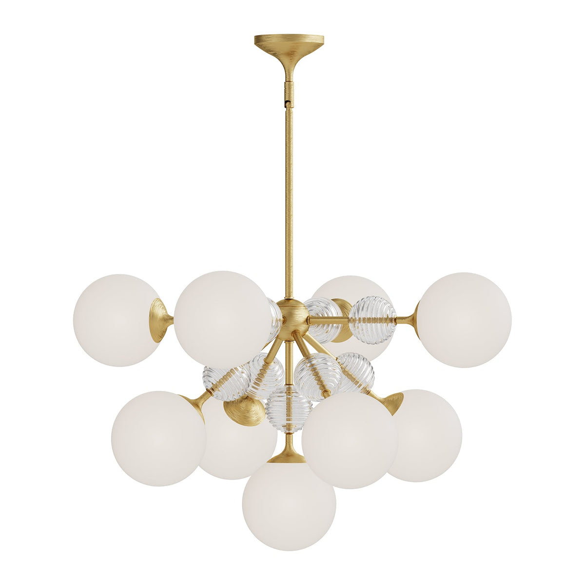 Large Celia Chandelier | Light House Co.