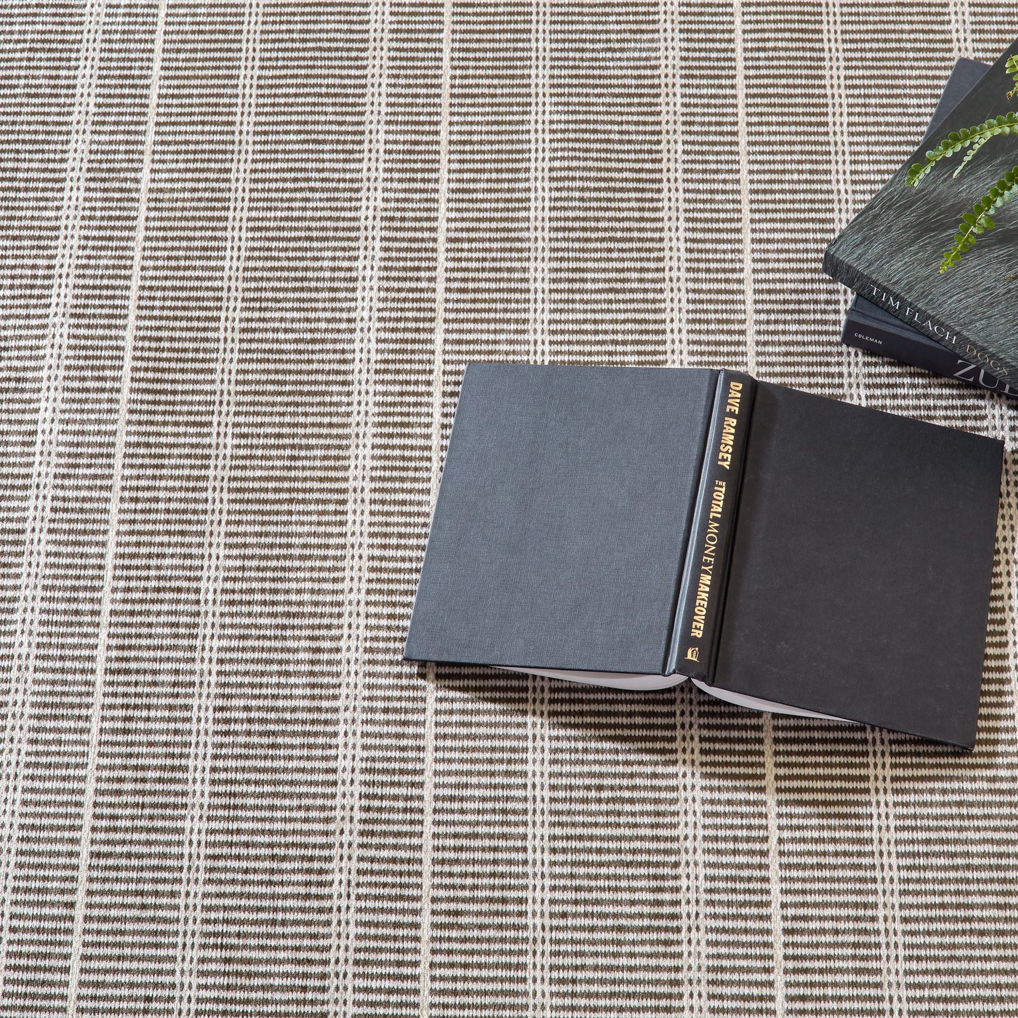 Samson Oak Machine Washable Rug – Light House Co.