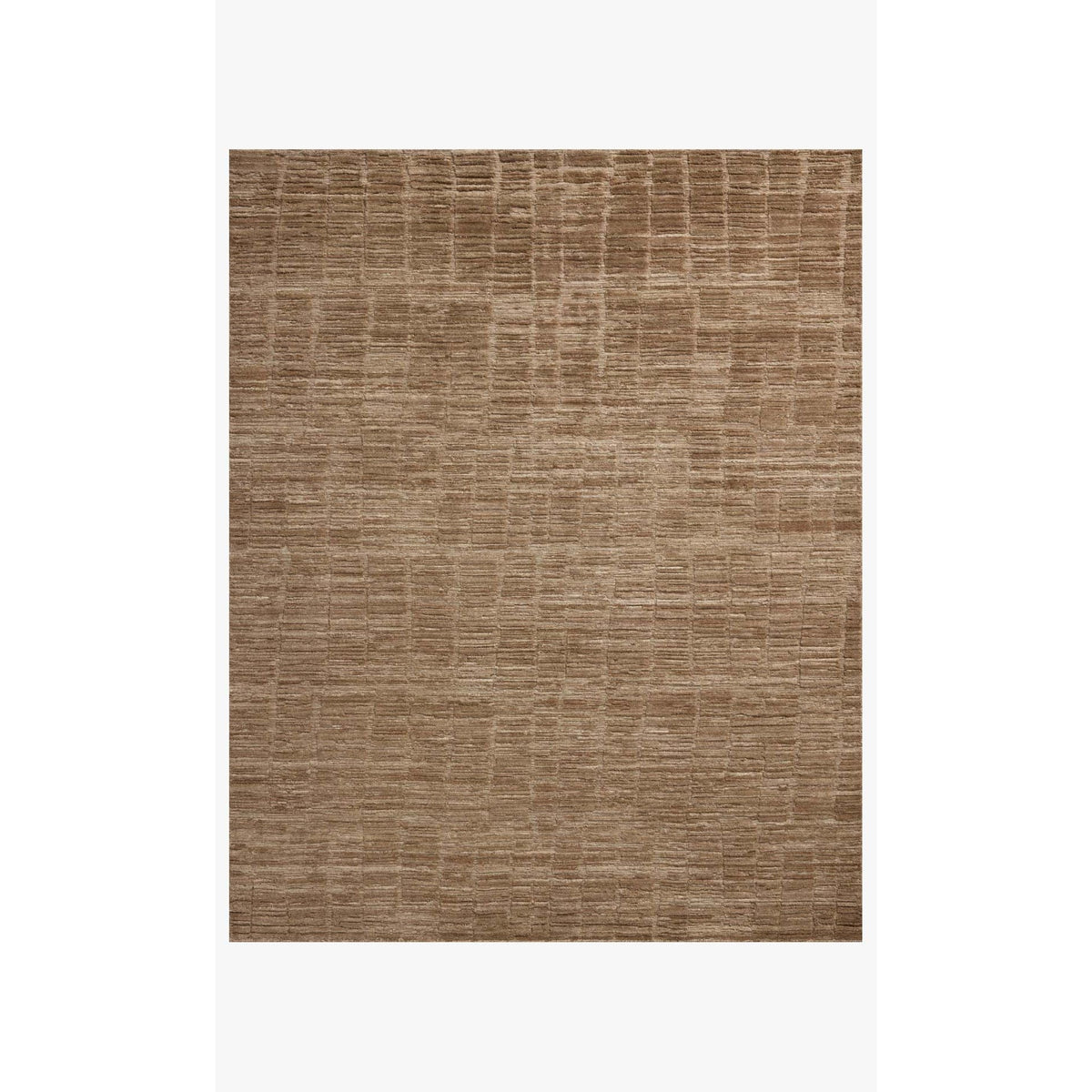 Daniel Fawn Rug | Jean Stoffer x Loloi | Light House Co.