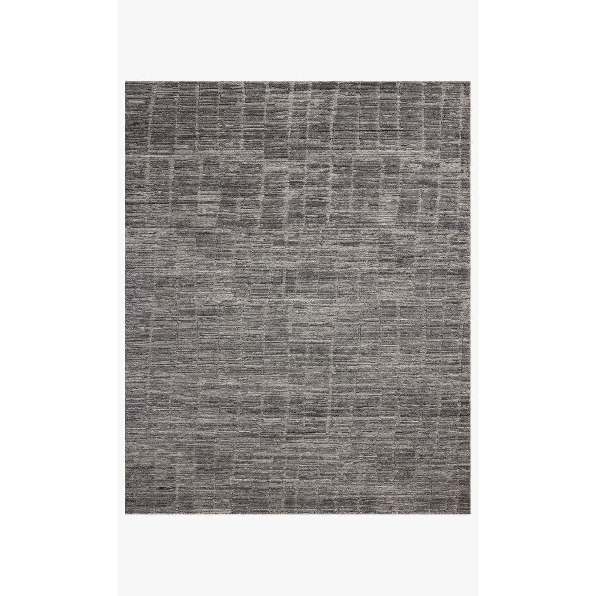 Daniel Slate Rug | Jean Stoffer x Loloi | Light House Co.