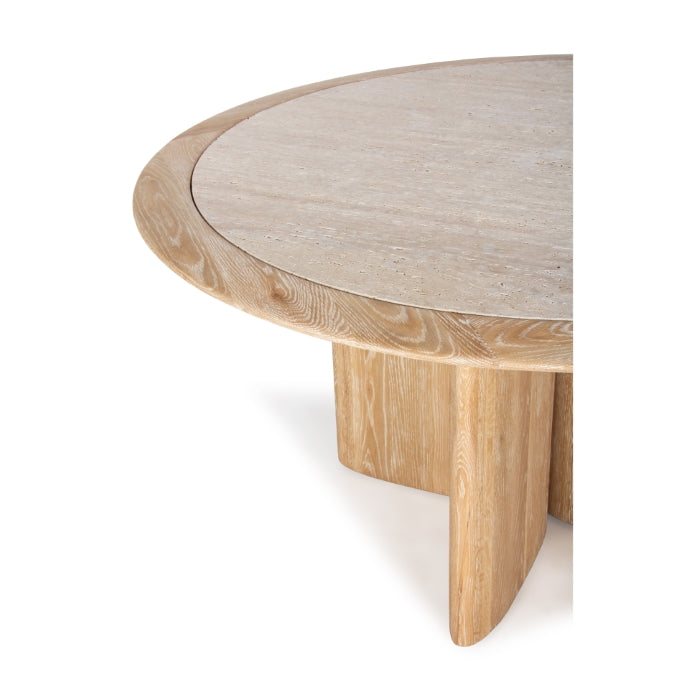 Polaris Dining Table – Light House Co.