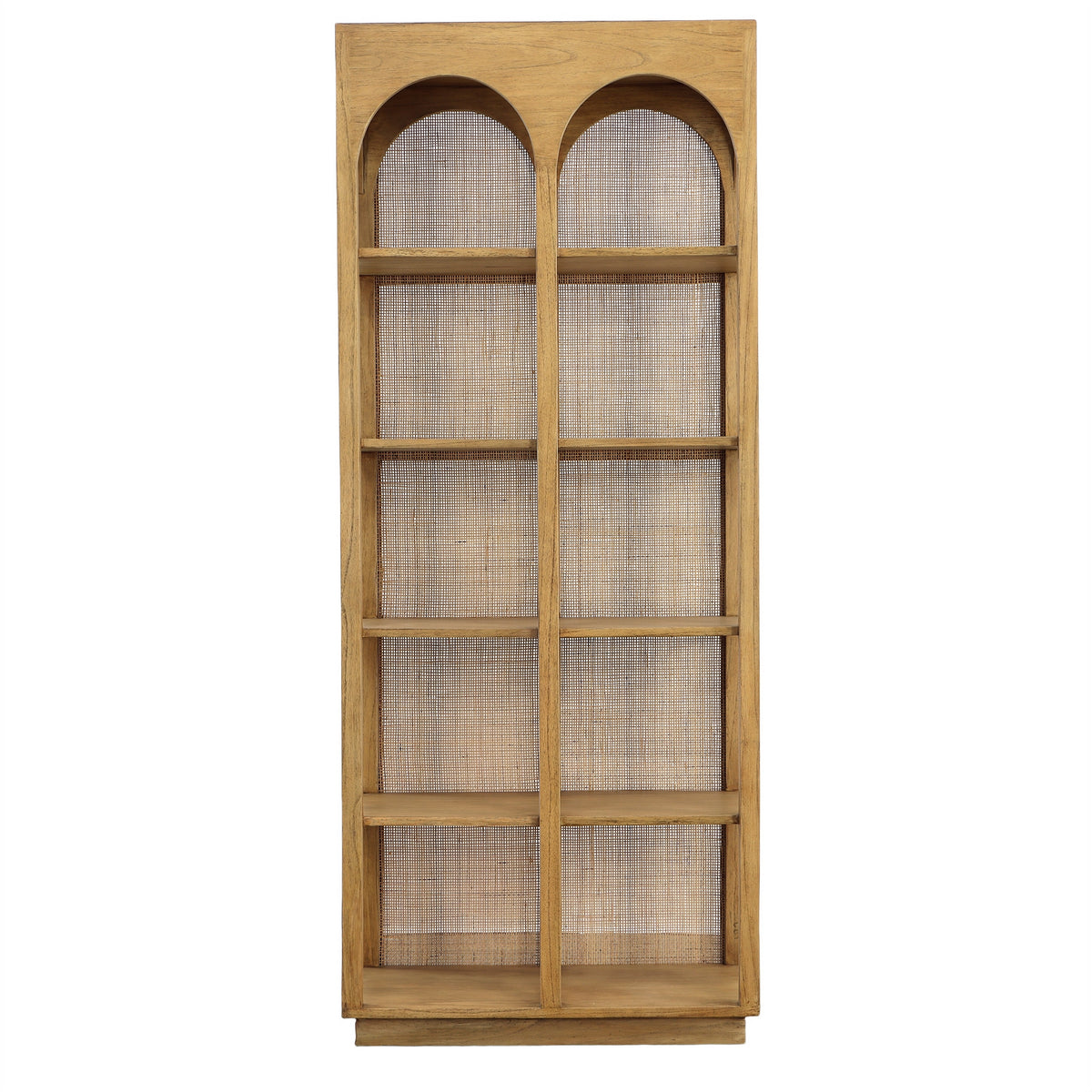 Leonardo Bookcase | Light House Co.