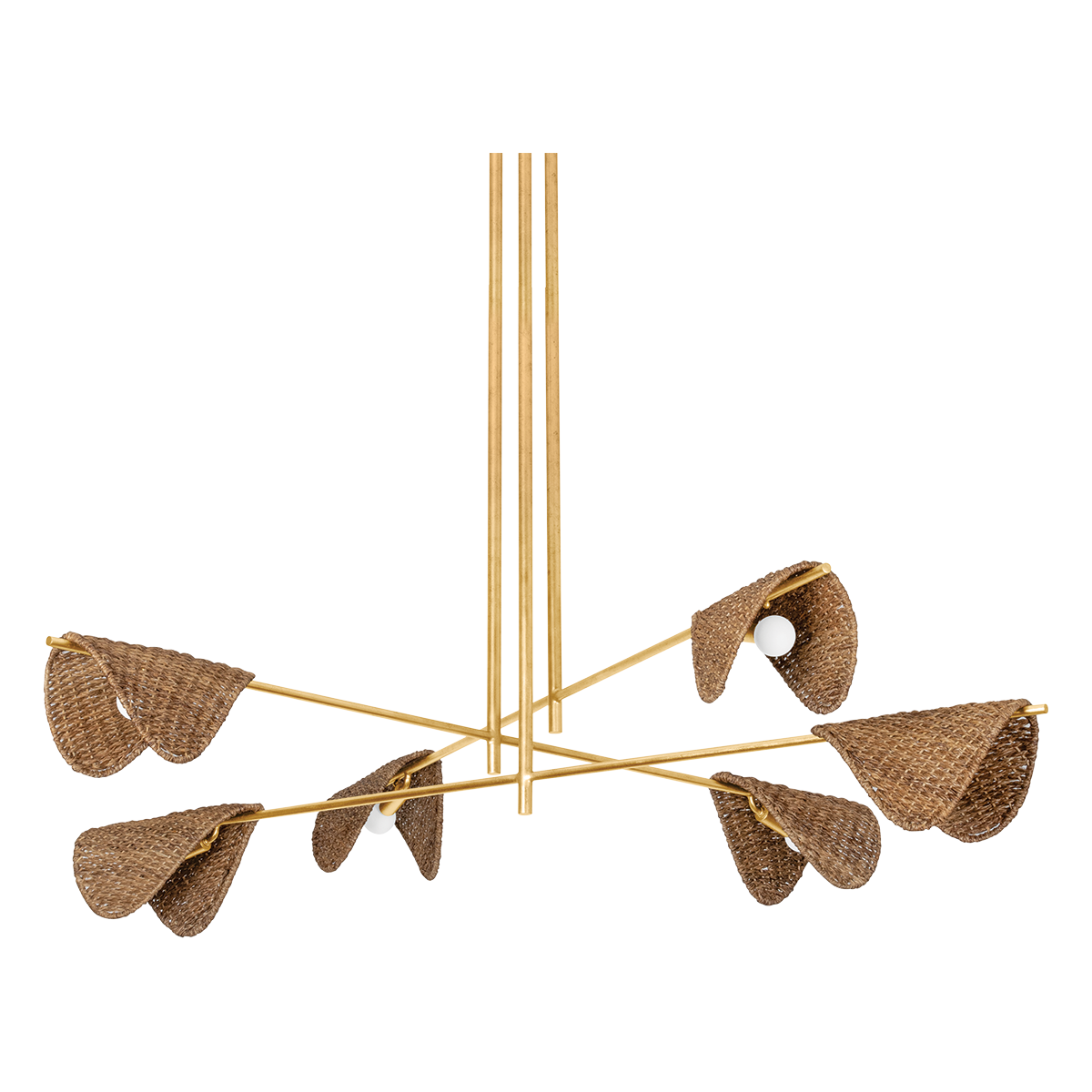 Barnaby Chandelier – Light House Co.