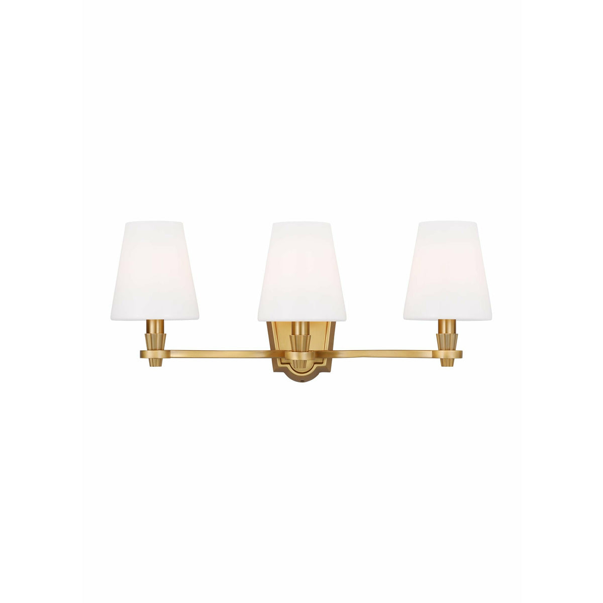 Paisley 3-Light Vanity | Light House Co.