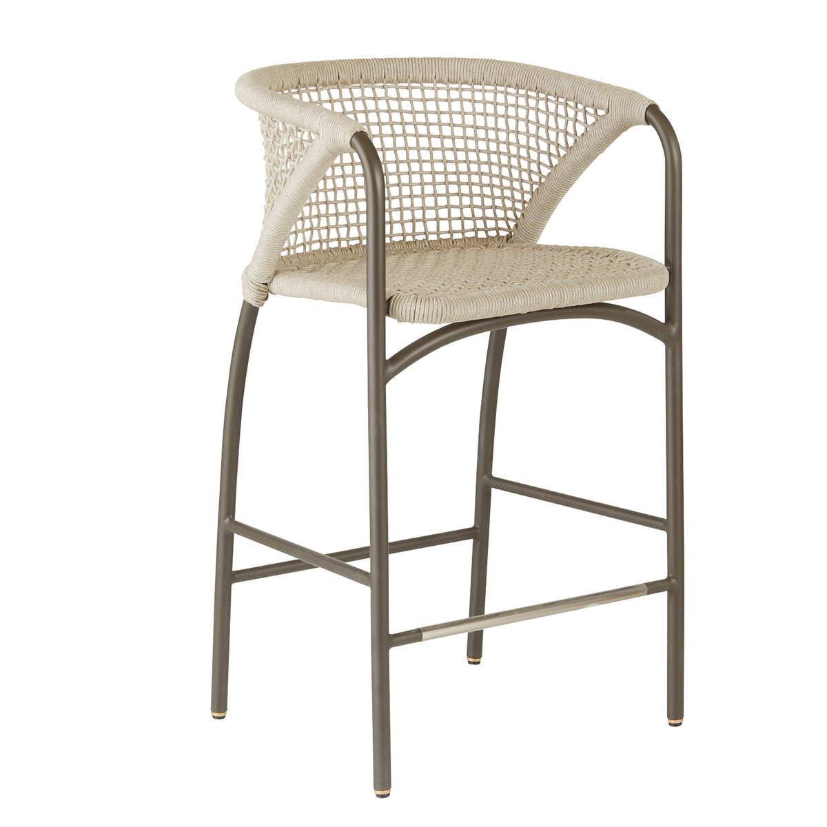 Enzo Outdoor Stool – Light House Co.