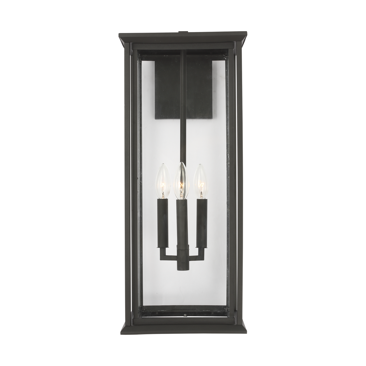 Audley Extra Large Lantern | Light House Co.