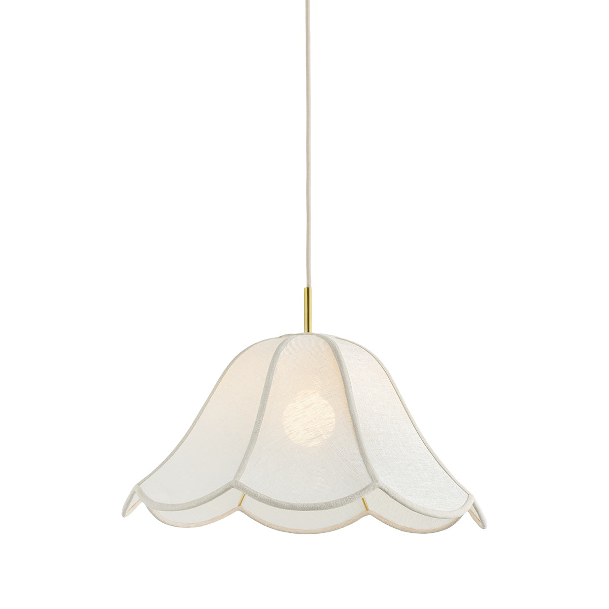 Dara Pendant | Light House Co.