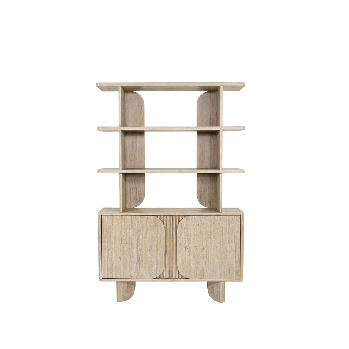 Haru Bookcase | Light House Co.