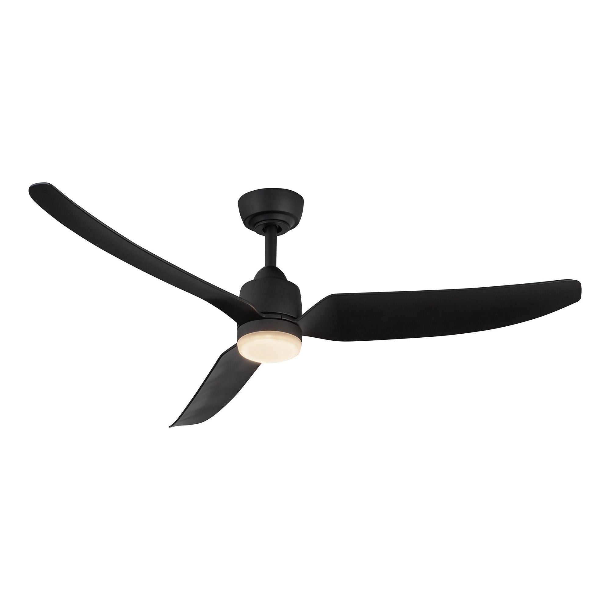 Hugo Fan | Ceiling Fans | Light House Co.