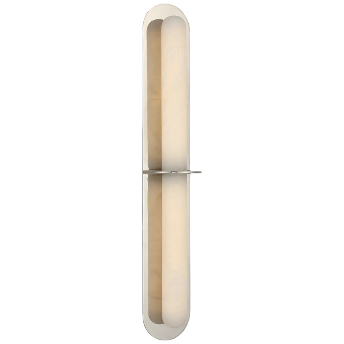 Fosse 28" Linear Tube Sconce | Light House Co.