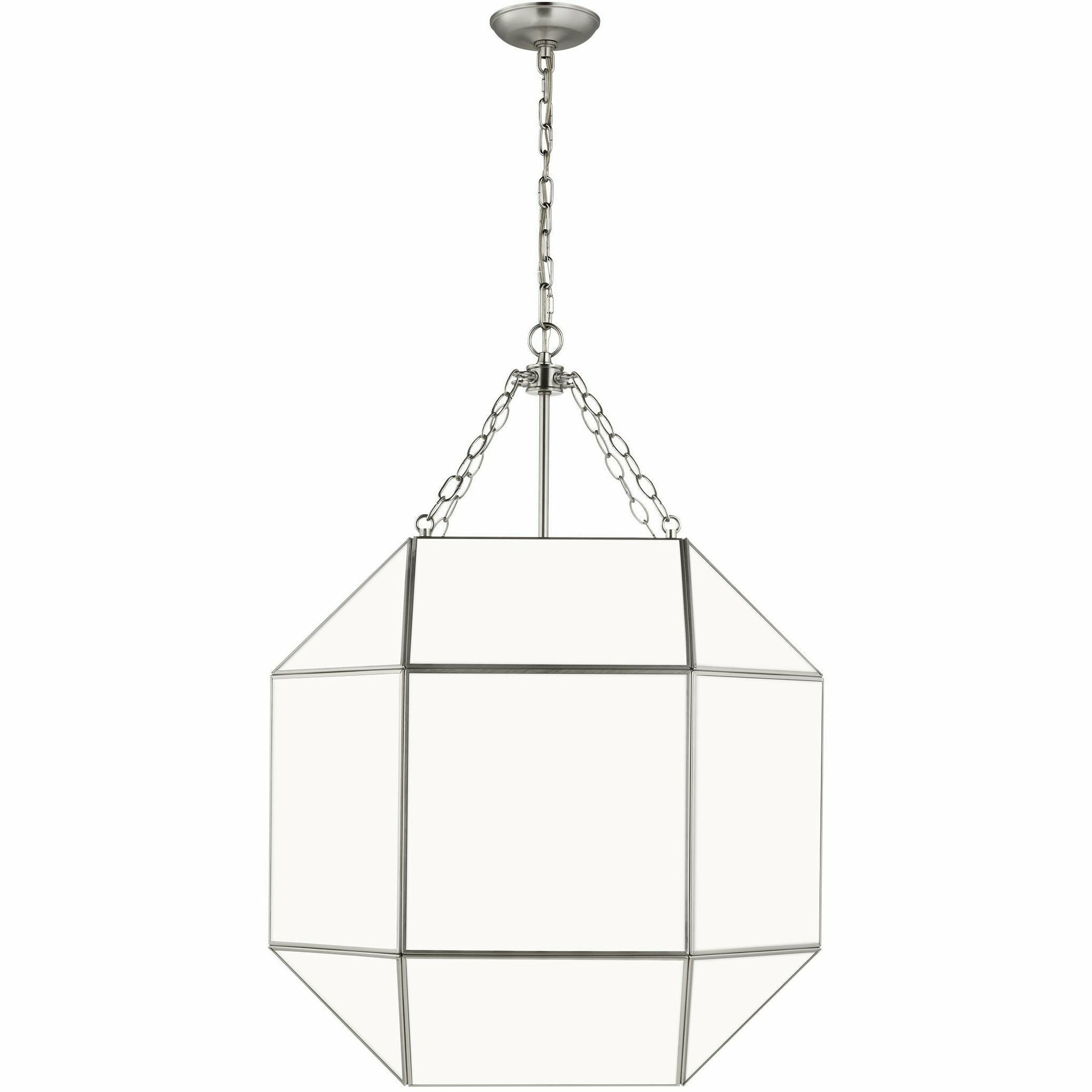 Morrison Lantern | Light House Co.