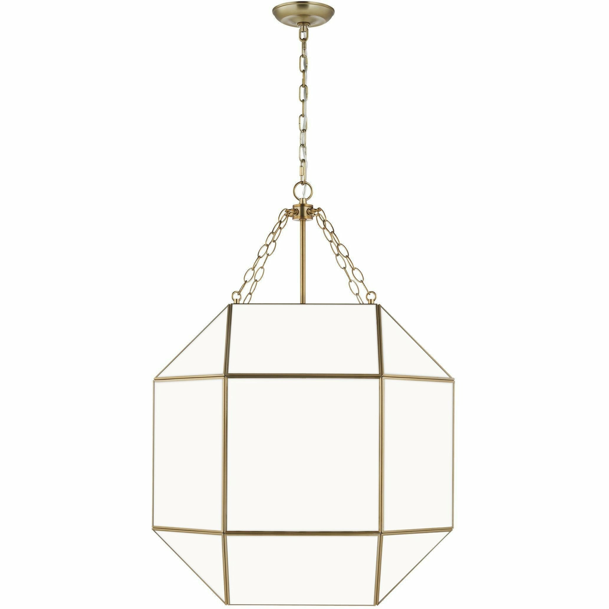Morrison Lantern | Light House Co.