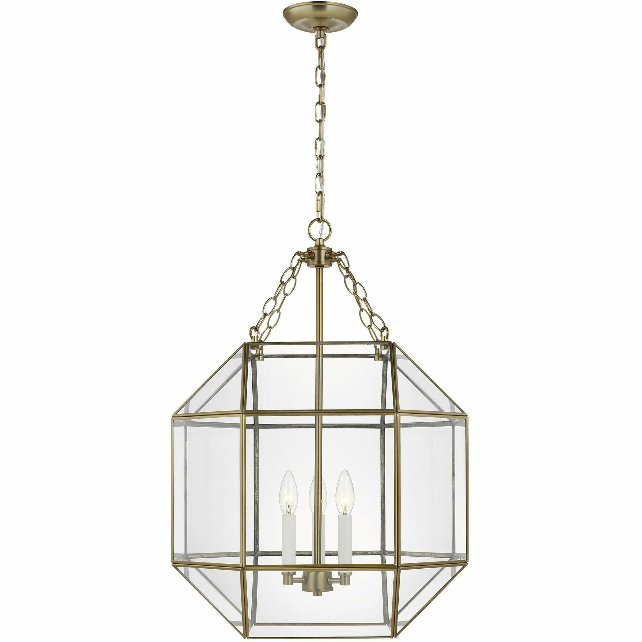 Morrison Lantern | Light House Co.