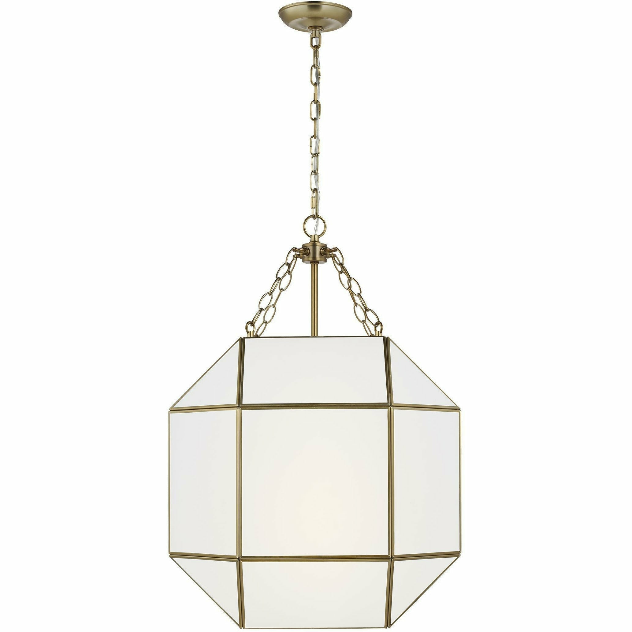 Morrison Lantern | Light House Co.
